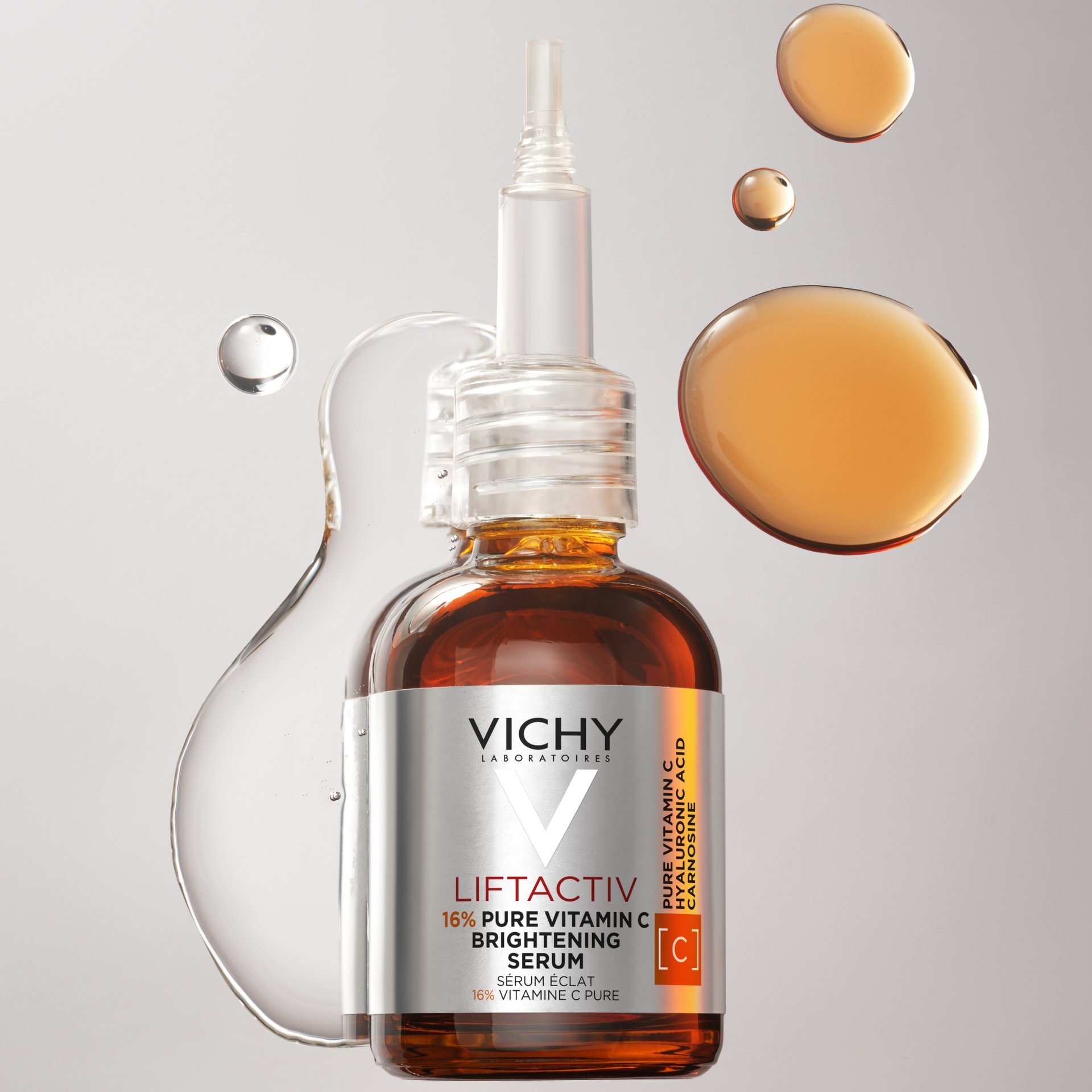 Liftactiv Sérum Vitamina C 16% | Laboratorios Vichy